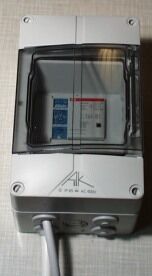 Wunderschone Senioren Herd Abschaltautomatik Bild